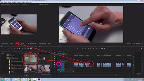 Solved Time Line Adobe Premiere Pro I Can T Use Video O Adobe Community