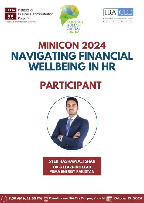 Syed Hasham Ali Shah On Linkedin Looking Forward To Meet Industry