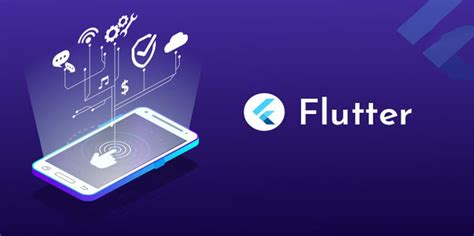 Có nên học lập trình Flutter Tự học lập trình