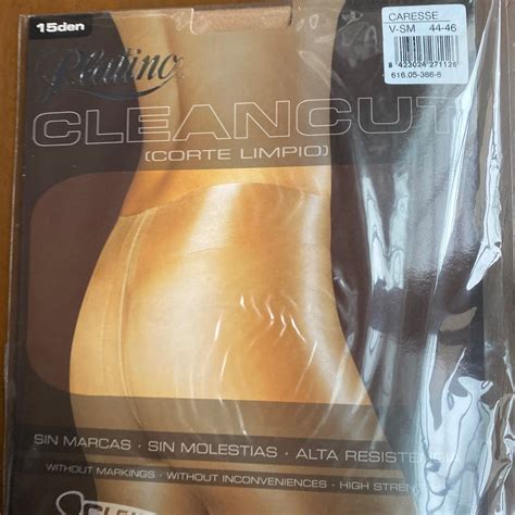 Yahooオークション Platino Cleancut ノーウエスト超光沢パンティス