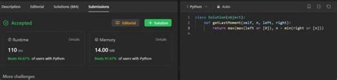 Rajpurohit Shivani On Linkedin Codingchallenge Leetcode Progress