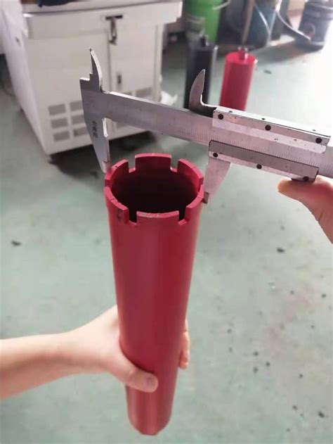 Good Price Drilling Core Bits Manufacturers And Suppliers China