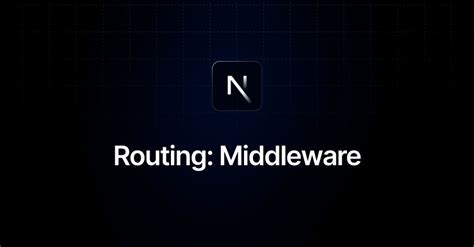 Nextjs Middleware Webdev Sanjeevraj S P