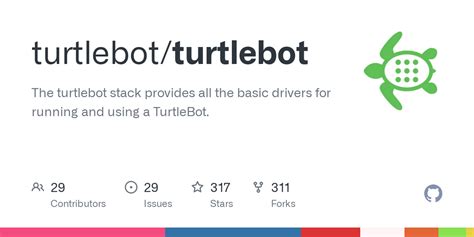 issues · turtlebot turtlebot · github
