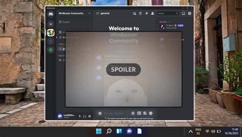 How To Censor On Discord Using A Spoiler Tag Manual Or Via Bots