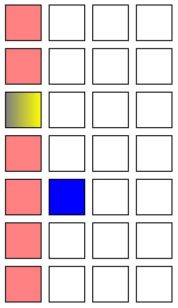 Tikz Pgf Fill Color After Batch Draw TeX LaTeX Stack Exchange