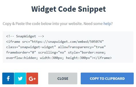 6 Langkah Mudah Memasang Widget Slideshow Instagram Di Blog READS A Blog By Widiani