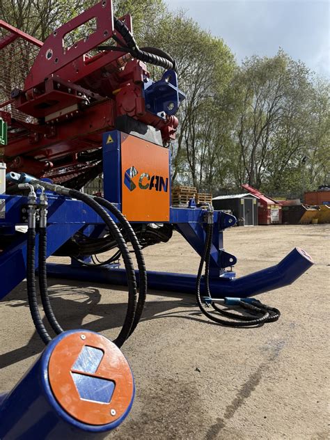 Groundinvestigation Rsk Hydraulics Drilling Liam Cowell