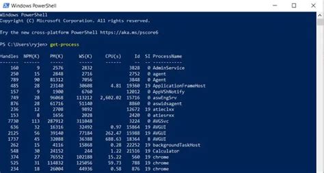 How To Save A List Of Running Processes To A File In Windows TipsMake