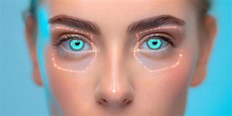 Enhancing Data Security And Authentication With Facial Recognition
