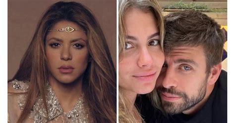 Шакира влезе в Гинес заради Пике и новото му гадже