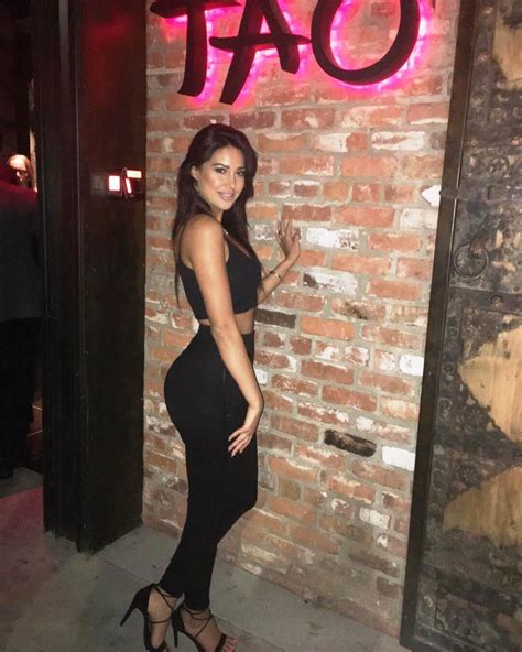 The Hottest Photos Of Estrella Nouri 12thBlog