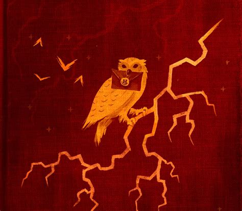 Harry Potter Olly Moss Designs New Harry Potter Covers For Pottermore Wizarding World