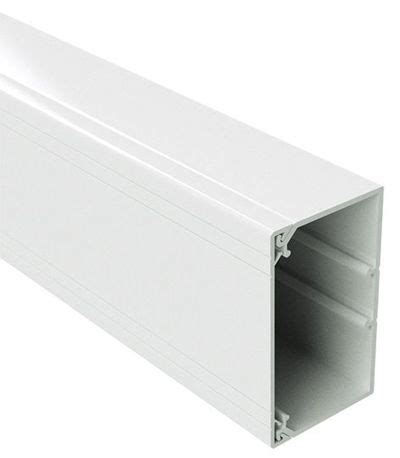 01780 - TA-GN 60x40 Короб с крышкой с направляющими для установки ...