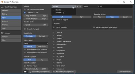 Maya Navigation In 28 Basics And Interface Blender Artists Community