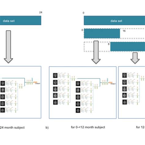 Augmentation Of Dataset A Simple Learning Model Using All Ages For A