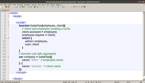 Javascript Garbage Collection Unravel It With Diagrams Examples Dataflair