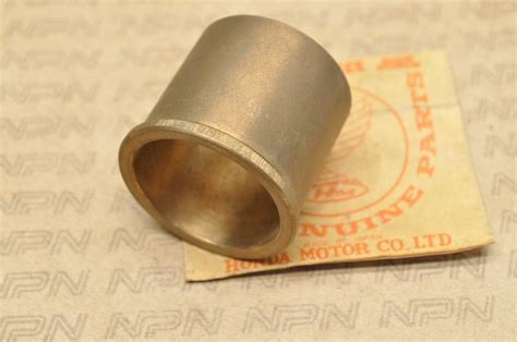 Nos Honda Cb72 Cb77 Front Fork Pipe Guide Bushing 51451 268 000 Nos