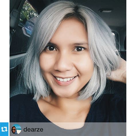 23 Cute Bob Haircuts And Styles For Thick Hair Short Shoulder Length