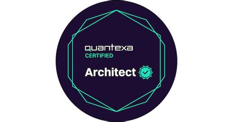 Quantexa Platform Architecture Was Issued By Quantexa To Emiljano Agalliu Emiljano Agalliu