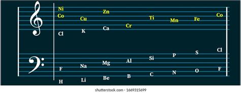 Octave Photos Images And Pictures Shutterstock