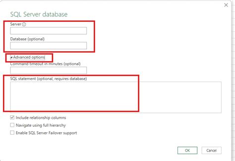 Advanced Data Access