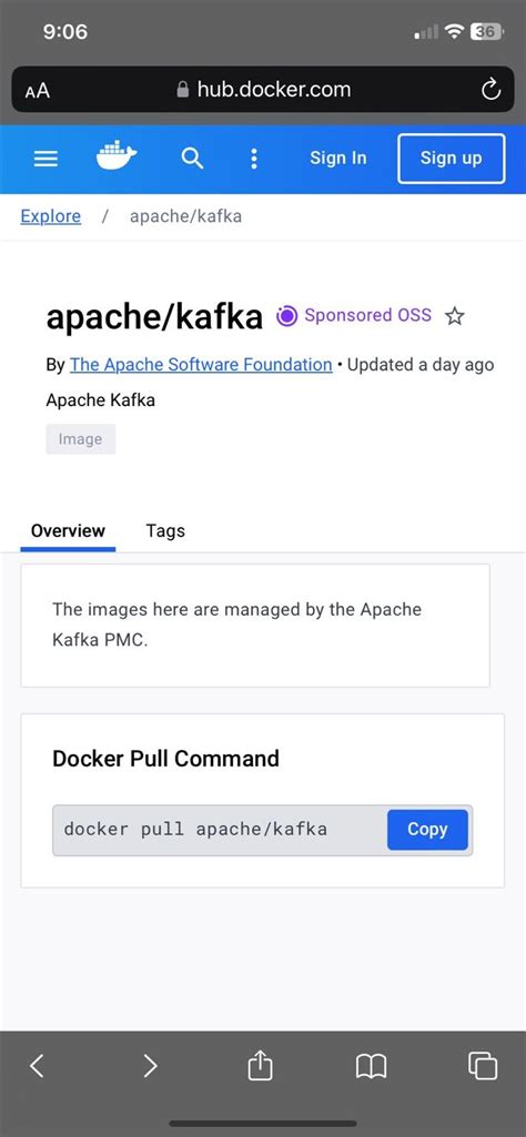 sergey kargopolov on linkedin apachekafka