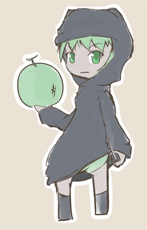 Isis Chan Original Danbooru