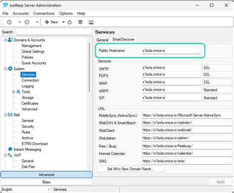 Webdocuments As Microservice Setup Guide Icewarp Help Center