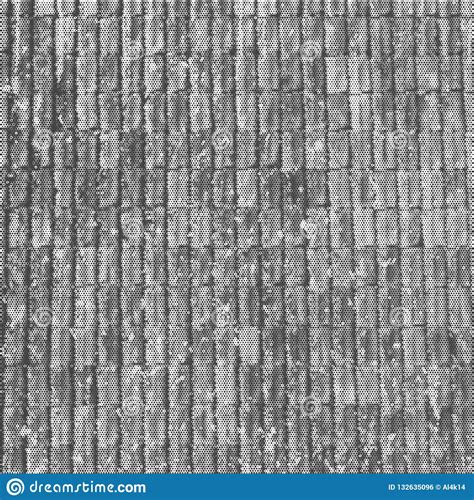 Vector Abstract Halftone Monochrome Backdrop Stock Vector Illustration Of Material Classic