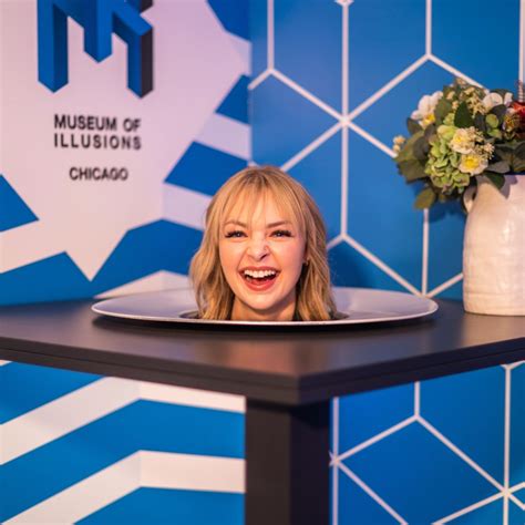 Museum Of Illusions Chicago Tickets Tiqets