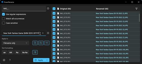 How To Bulk Rename Files In Windows 11 Design Talk