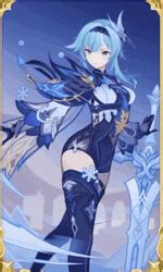Eula Sexy Genshin Impact Gif Gifdb Com