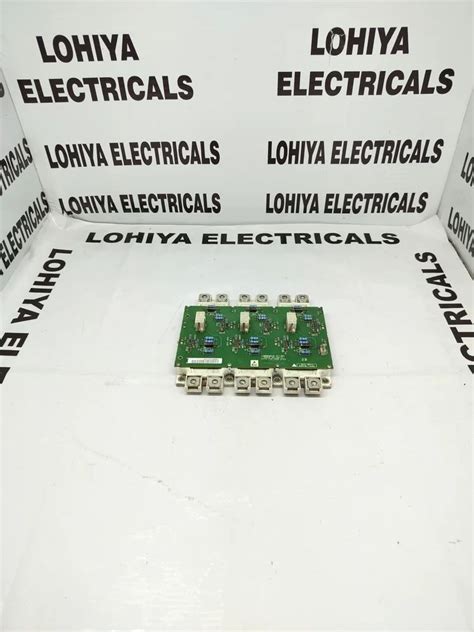 Danfoss 130b6018 Dt07 Igbt Module At ₹ 1000piece Igbt Module In