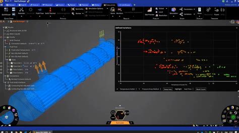 ansys 3d design on linkedin ansysdiscovery cloudsimulation