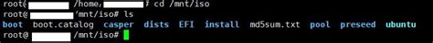 [ubuntu] ubuntu local apt repository