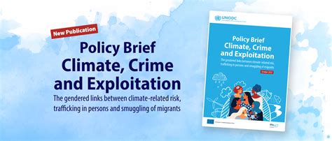 Unodc Human Trafficking And Migrant Smuggling