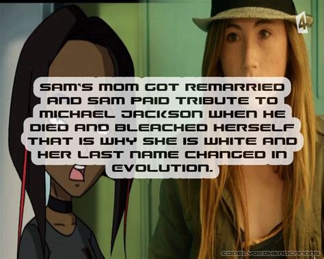 Code Lyoko Headcanons Code Lyoko Coding Headcanon