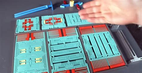 mems teardown and macroscopic models hackaday