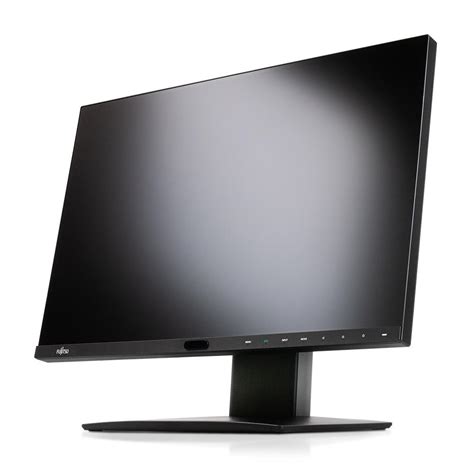 Fujitsu Display P24-8 WS Pro TFT 61,00 cm (24 Zoll) gebraucht #AA4 WUX