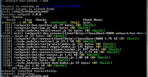 Reactjs Simple Installation Setup Steps ~ Codingslover Programming Blog