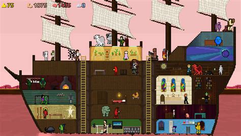 You Must Build A Boat Review PC Gamer