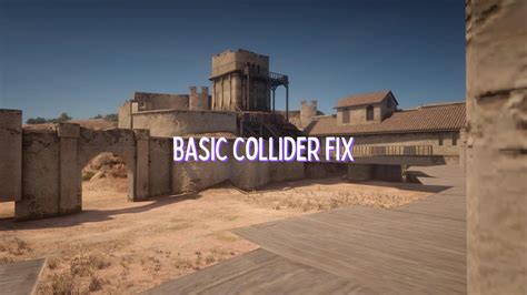 Free Mexico Fort Colliders Basic Fix Redm Releases Cfxre Community