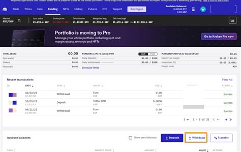 Kraken Tutorial Vflow Services