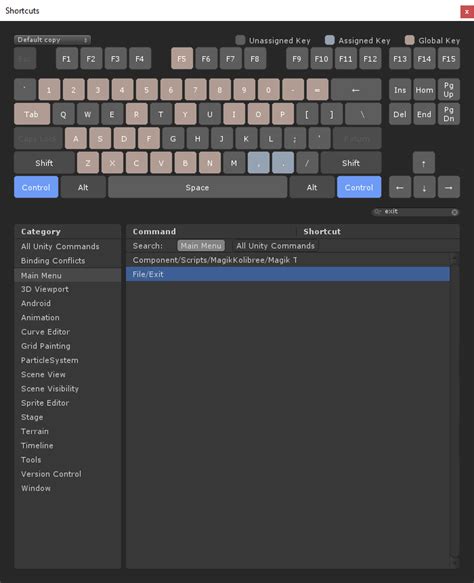I Want To Shut Down Unity Cmdq Questions And Answers Unity Discussions