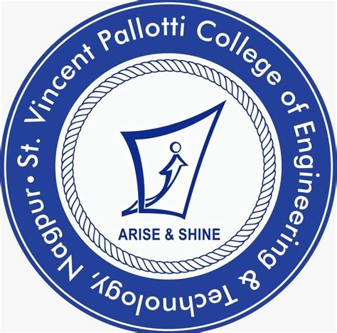 St Vincent Palloti College Of Engineering And Technology Svpcet Nagpur Admission 2026