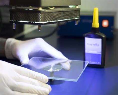 What Is Uv Curing Technology