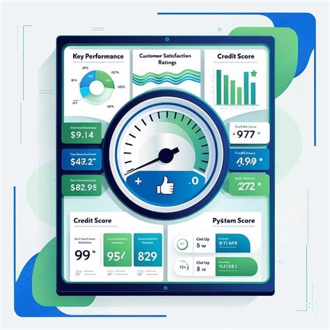 Control Or Improvement Performance Rating Or Customer Feedback Credit