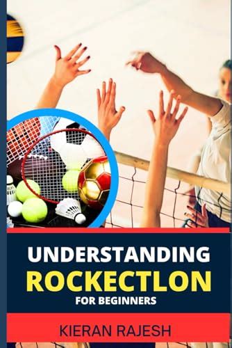 understanding rockectlon for beginners demystifying rocket science for