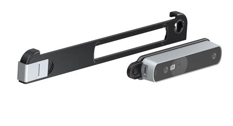 Occipital Updates Structure Sensor With Active Ir Stereo Depth Sensing
